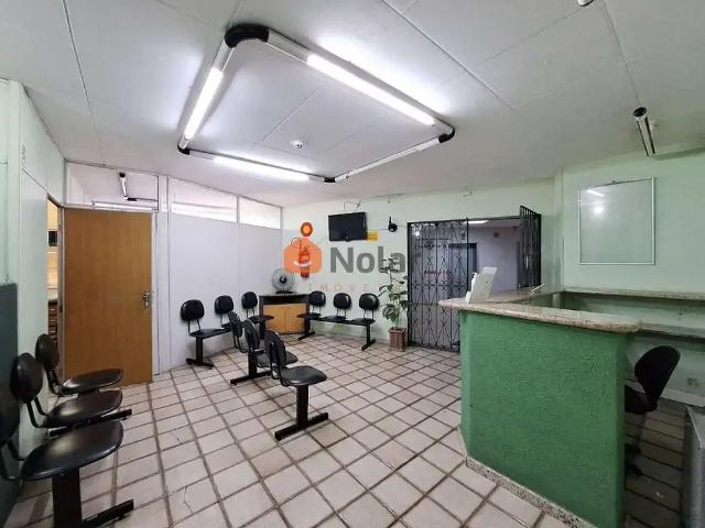 Conj. Comercial / Sala para Venda em Belo Horizonte/MG Centro