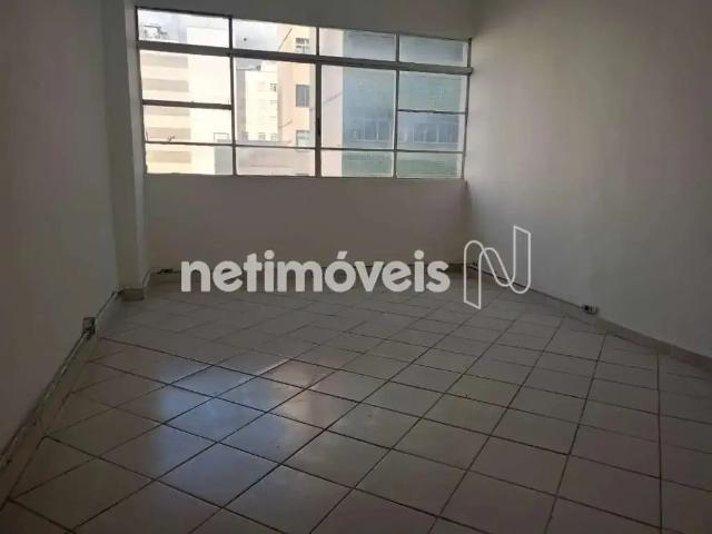 Conj. Comercial / Sala para Venda em Belo Horizonte/MG Centro