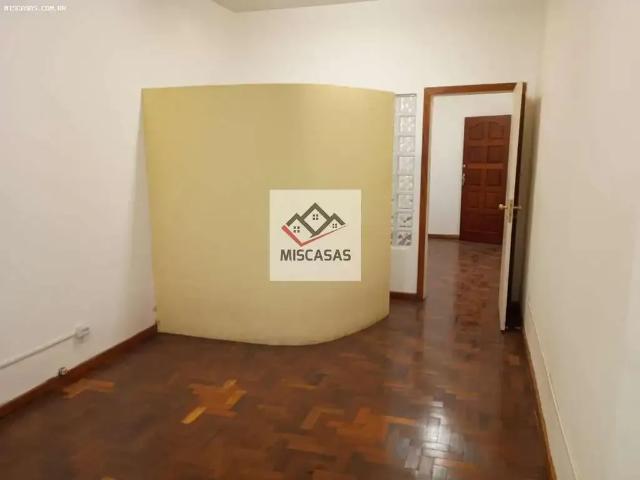 Conj. Comercial / Sala para Venda em Belo Horizonte/MG Centro