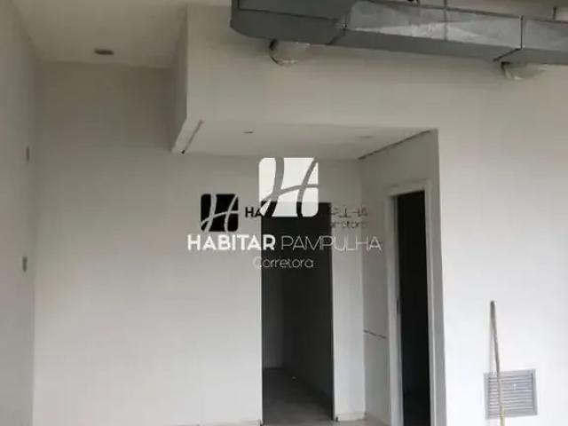 Conj. Comercial / Sala para Venda em Belo Horizonte/MG Centro