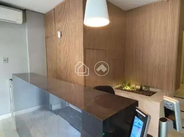 Conj. Comercial / Sala para Venda em Belo Horizonte/MG Centro
