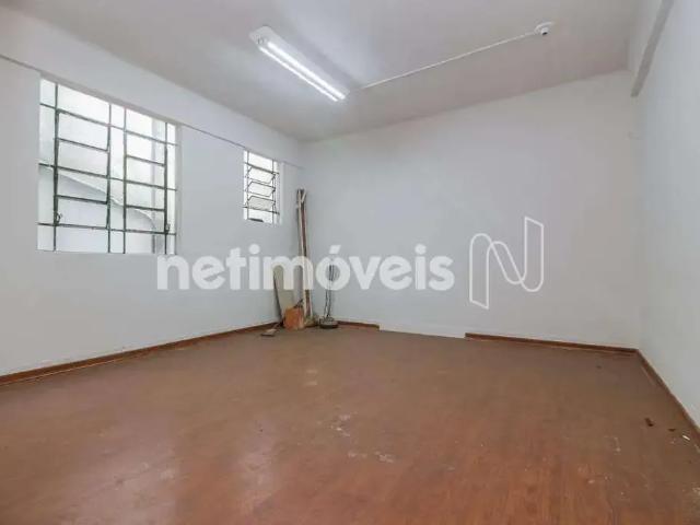 Conj. Comercial / Sala para Venda em Belo Horizonte/MG Centro