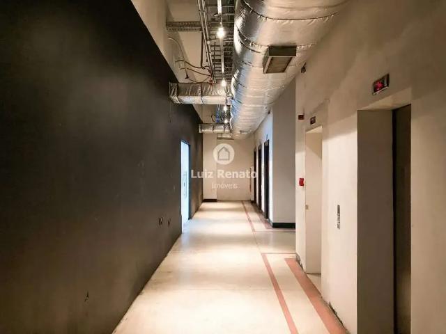 Conj. Comercial / Sala para Venda em Belo Horizonte/MG Centro