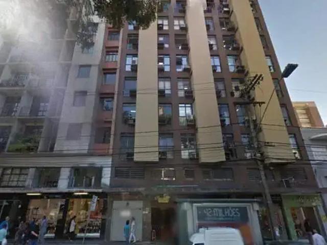 Conj. Comercial / Sala para Venda em Belo Horizonte/MG Centro
