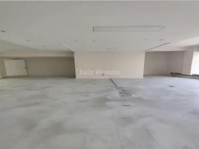 Conj. Comercial / Sala para Venda em Belo Horizonte/MG Centro