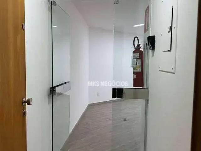 Conj. Comercial / Sala para Venda em Belo Horizonte/MG Centro