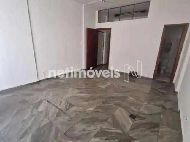 Conj. Comercial / Sala para Venda em Belo Horizonte/MG Centro