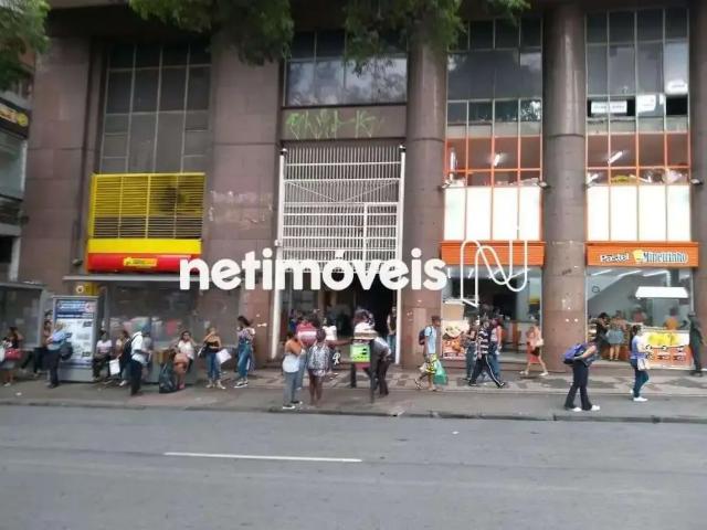 Conj. Comercial / Sala para Venda em Belo Horizonte/MG Centro