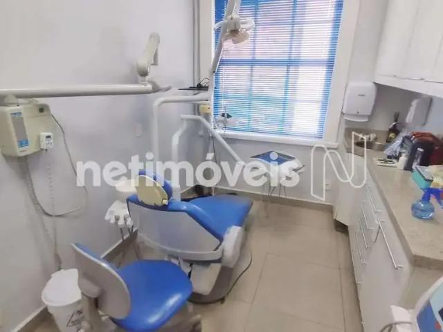 Conj. Comercial / Sala para Venda em Belo Horizonte/MG Centro