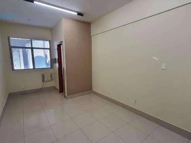 Conj. Comercial / Sala para Venda em Belo Horizonte/MG Centro