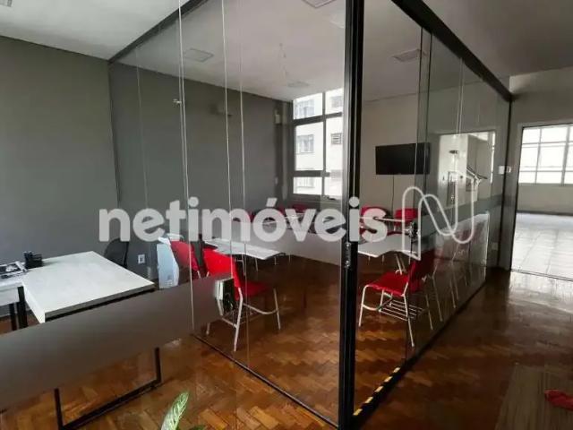 Conj. Comercial / Sala para Venda em Belo Horizonte/MG Centro