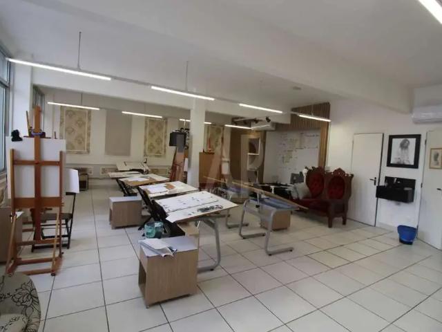 Conj. Comercial / Sala para Venda em Belo Horizonte/MG Centro