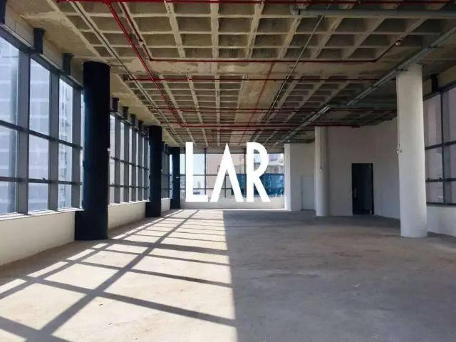 Conj. Comercial / Sala para Venda em Belo Horizonte/MG Centro