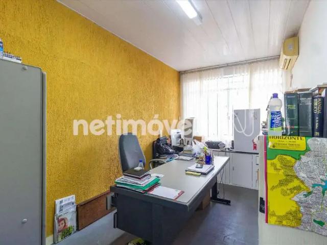 Conj. Comercial / Sala para Venda em Belo Horizonte/MG Colégio Batista