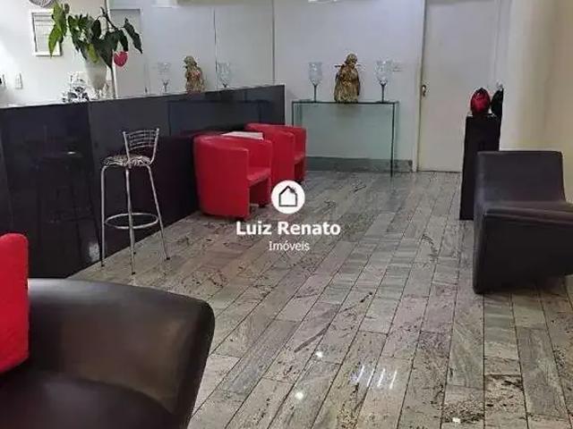 Conj. Comercial / Sala para Venda em Belo Horizonte/MG Coração de Jesus