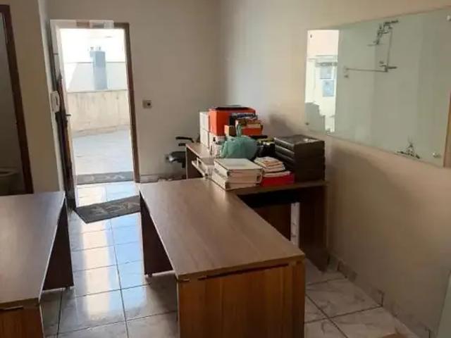 Conj. Comercial / Sala para Venda em Belo Horizonte/MG Coração Eucarístico