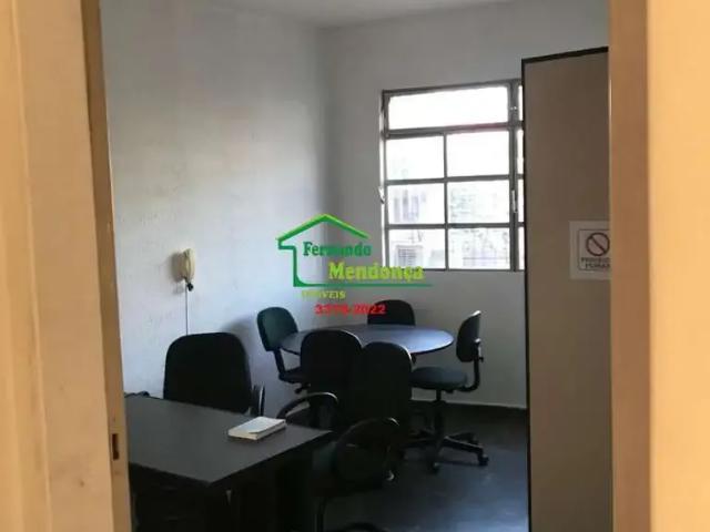 Conj. Comercial / Sala para Venda em Belo Horizonte/MG Coração Eucarístico