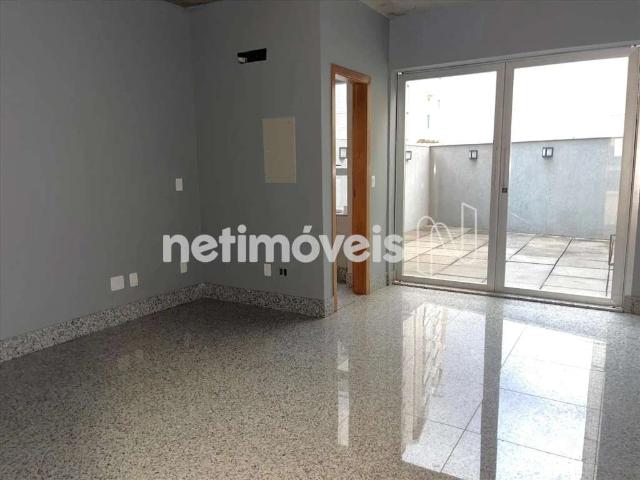 Conj. Comercial / Sala para Venda em Belo Horizonte/MG Cruzeiro
