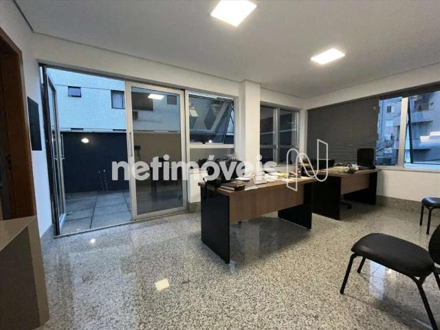 Conj. Comercial / Sala para Venda em Belo Horizonte/MG Cruzeiro