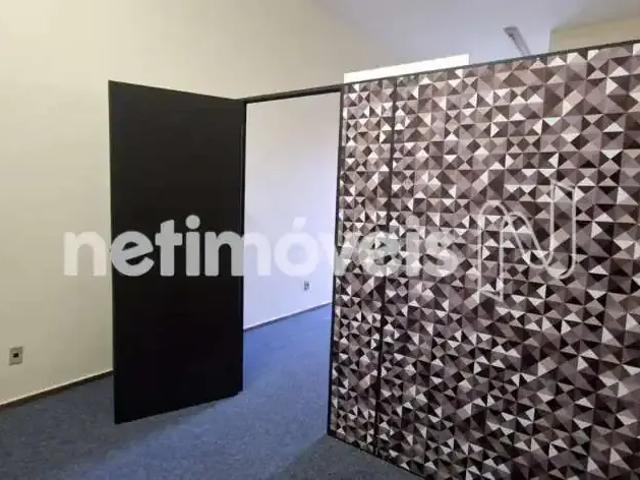 Conj. Comercial / Sala para Venda em Belo Horizonte/MG Cruzeiro