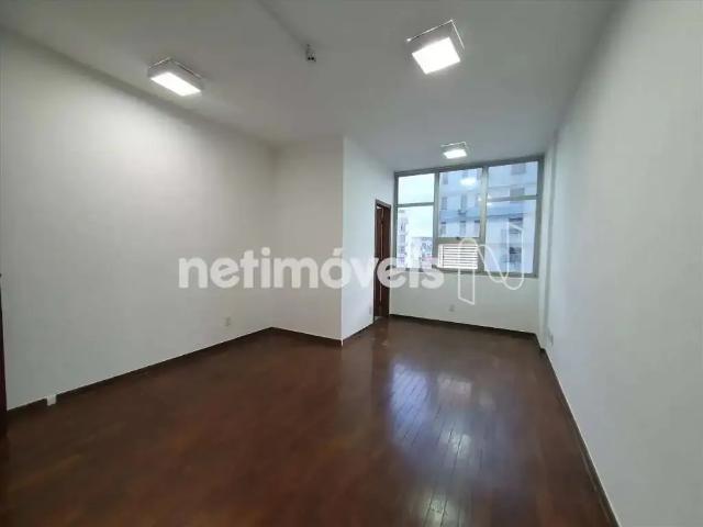 Conj. Comercial / Sala para Venda em Belo Horizonte/MG Cruzeiro