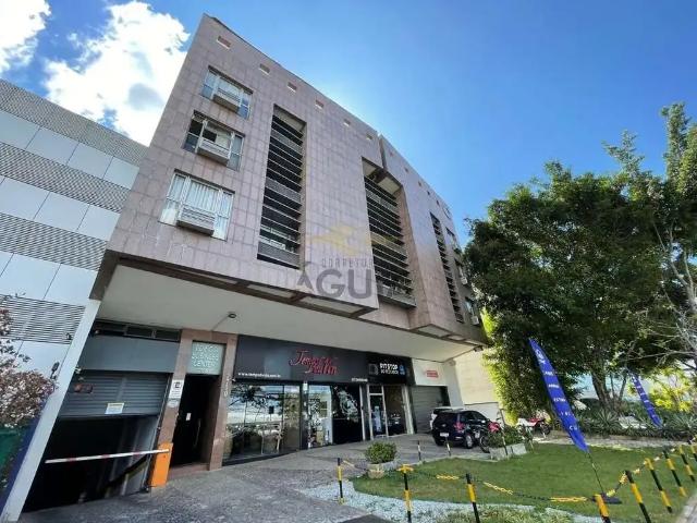 Conj. Comercial / Sala para Venda em Belo Horizonte/MG Estoril