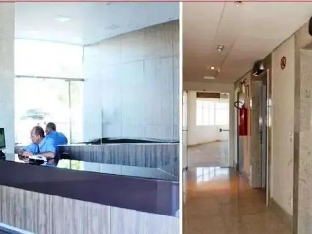 Conj. Comercial / Sala para Venda em Belo Horizonte/MG Estoril