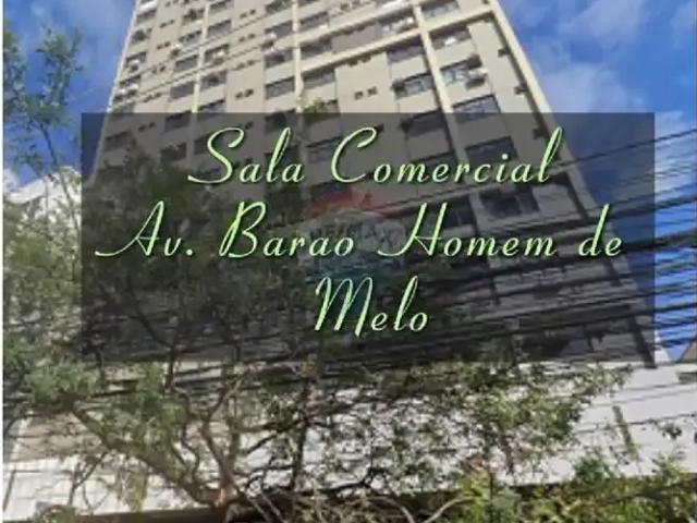 Conj. Comercial / Sala para Venda em Belo Horizonte/MG Estoril
