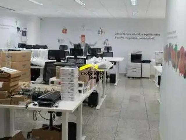 Conj. Comercial / Sala para Venda em Belo Horizonte/MG Estoril