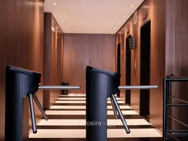 Conj. Comercial / Sala para Venda em Belo Horizonte/MG Estoril