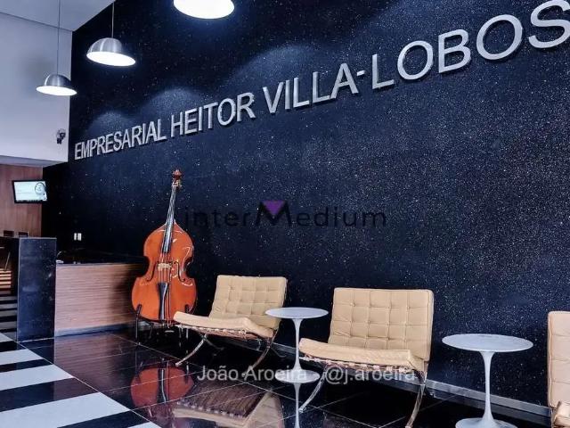 Conj. Comercial / Sala para Venda em Belo Horizonte/MG Estoril