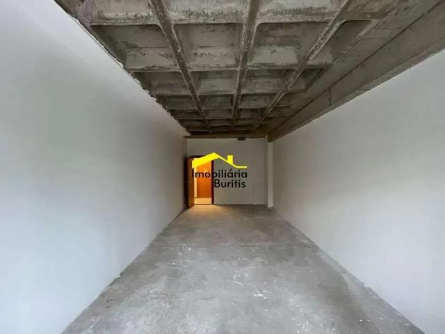 Conj. Comercial / Sala para Venda em Belo Horizonte/MG Estoril