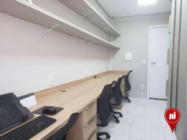 Conj. Comercial / Sala para Venda em Belo Horizonte/MG Estoril