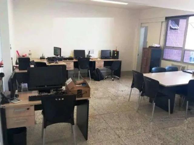 Conj. Comercial / Sala para Venda em Belo Horizonte/MG Estoril