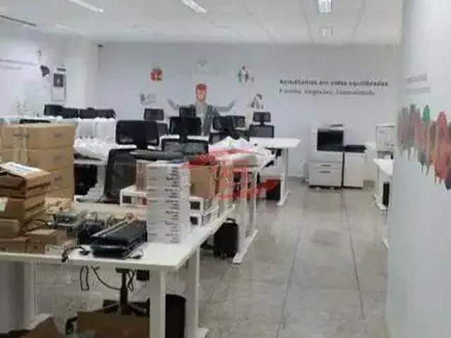 Conj. Comercial / Sala para Venda em Belo Horizonte/MG Estoril