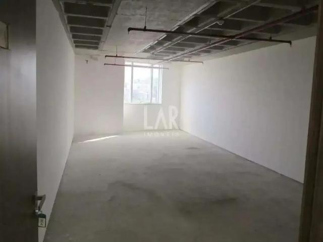 Conj. Comercial / Sala para Venda em Belo Horizonte/MG Fernão Dias