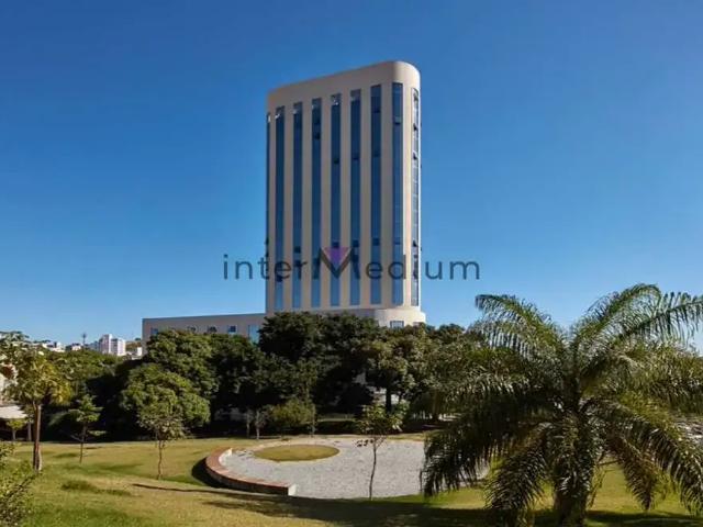 Conj. Comercial / Sala para Venda em Belo Horizonte/MG Fernão Dias