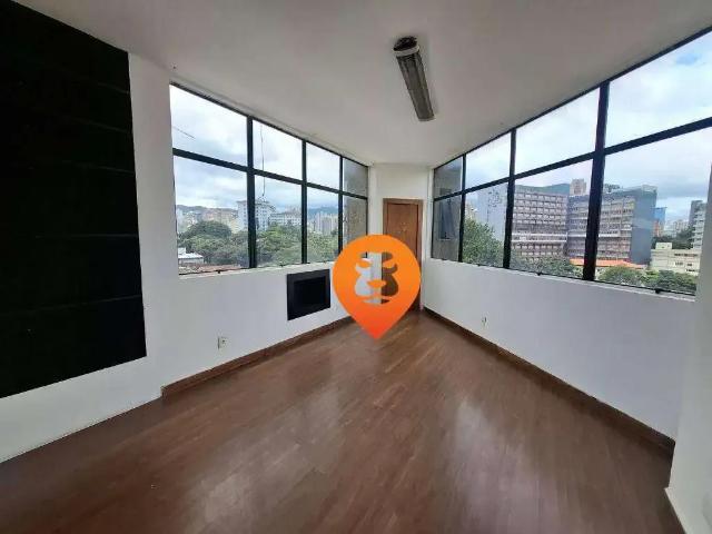 Conj. Comercial / Sala para Venda em Belo Horizonte/MG Floresta