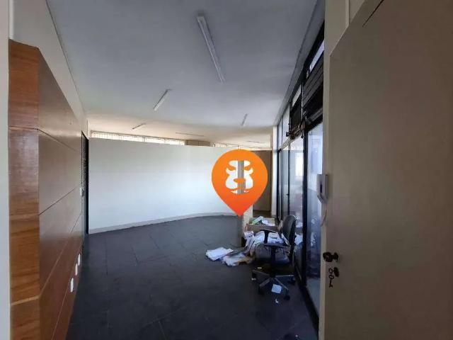 Conj. Comercial / Sala para Venda em Belo Horizonte/MG Floresta