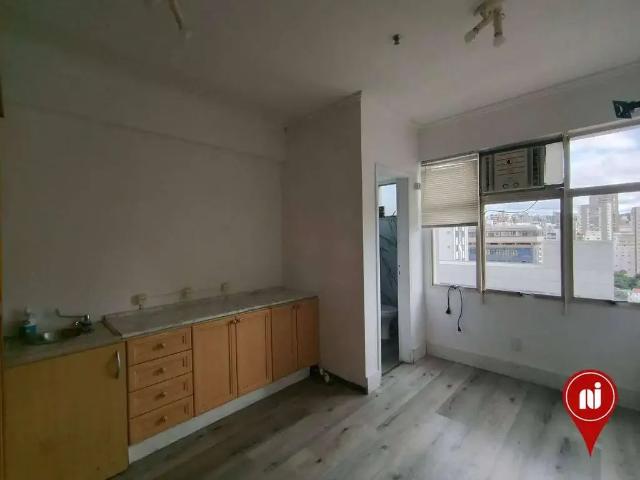 Conj. Comercial / Sala para Venda em Belo Horizonte/MG Funcionários