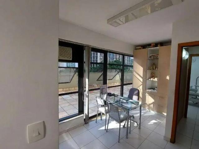 Conj. Comercial / Sala para Venda em Belo Horizonte/MG Funcionários
