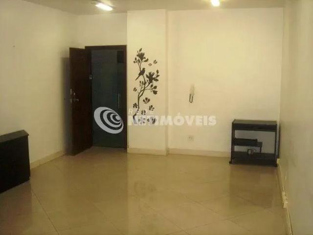 Conj. Comercial / Sala para Venda em Belo Horizonte/MG Funcionários