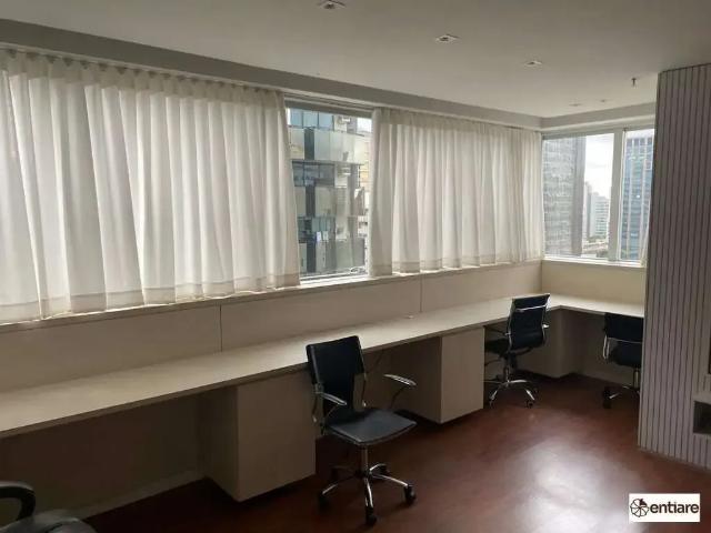 Conj. Comercial / Sala para Venda em Belo Horizonte/MG Funcionários
