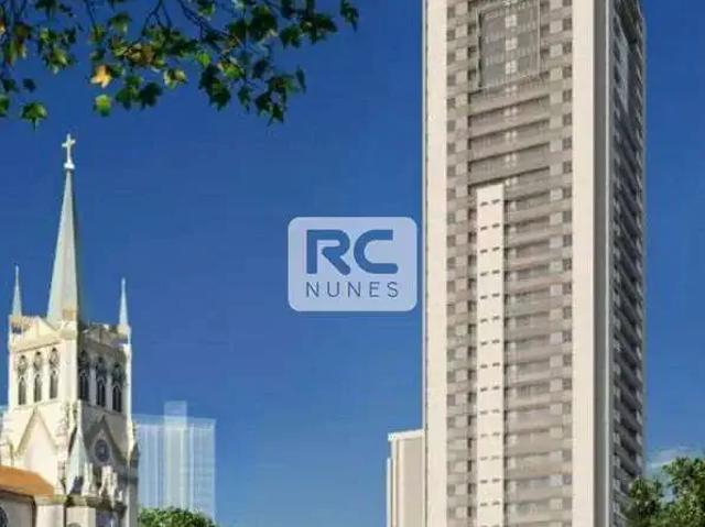 Conj. Comercial / Sala para Venda em Belo Horizonte/MG Funcionários