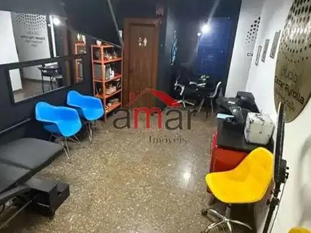 Conj. Comercial / Sala para Venda em Belo Horizonte/MG Funcionários