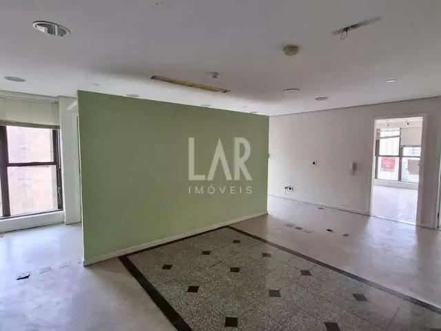 Conj. Comercial / Sala para Venda em Belo Horizonte/MG Funcionários