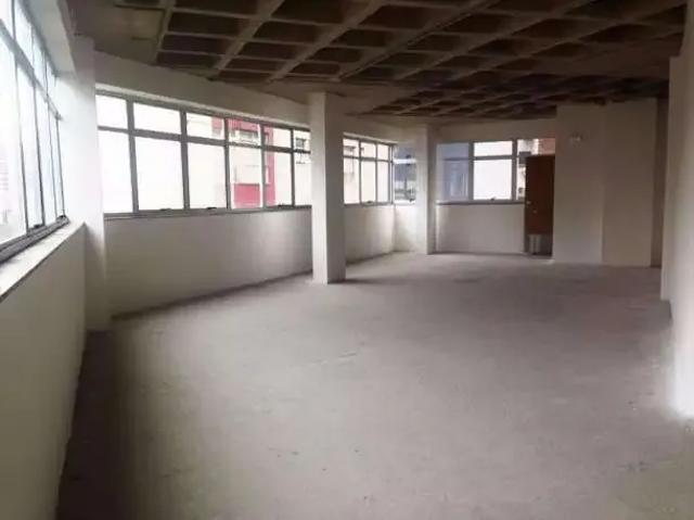 Conj. Comercial / Sala para Venda em Belo Horizonte/MG Funcionários
