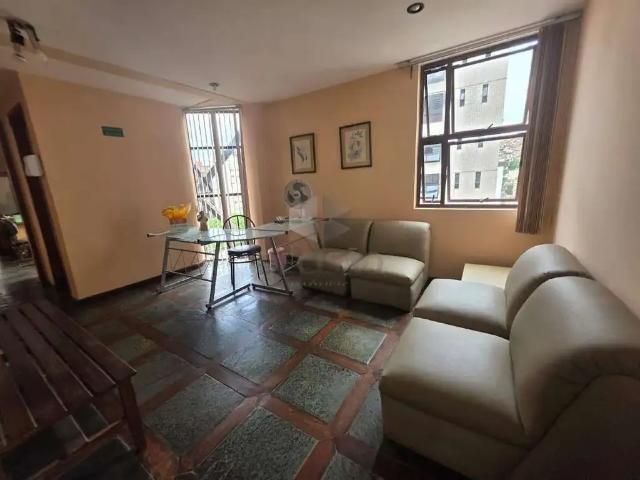 Conj. Comercial / Sala para Venda em Belo Horizonte/MG Funcionários