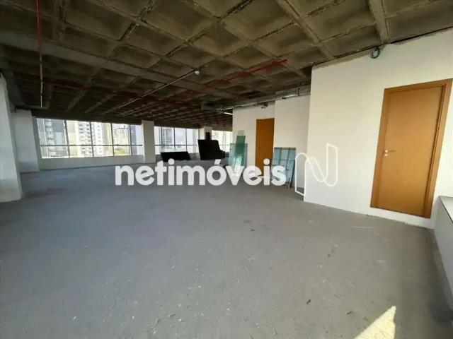 Conj. Comercial / Sala para Venda em Belo Horizonte/MG Funcionários