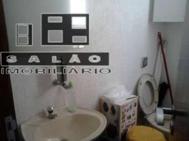 Conj. Comercial / Sala para Venda em Belo Horizonte/MG Funcionários